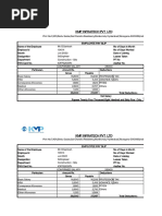 CTC Calculator and Salary Breakdown | PDF | Microsoft Excel | Employment
