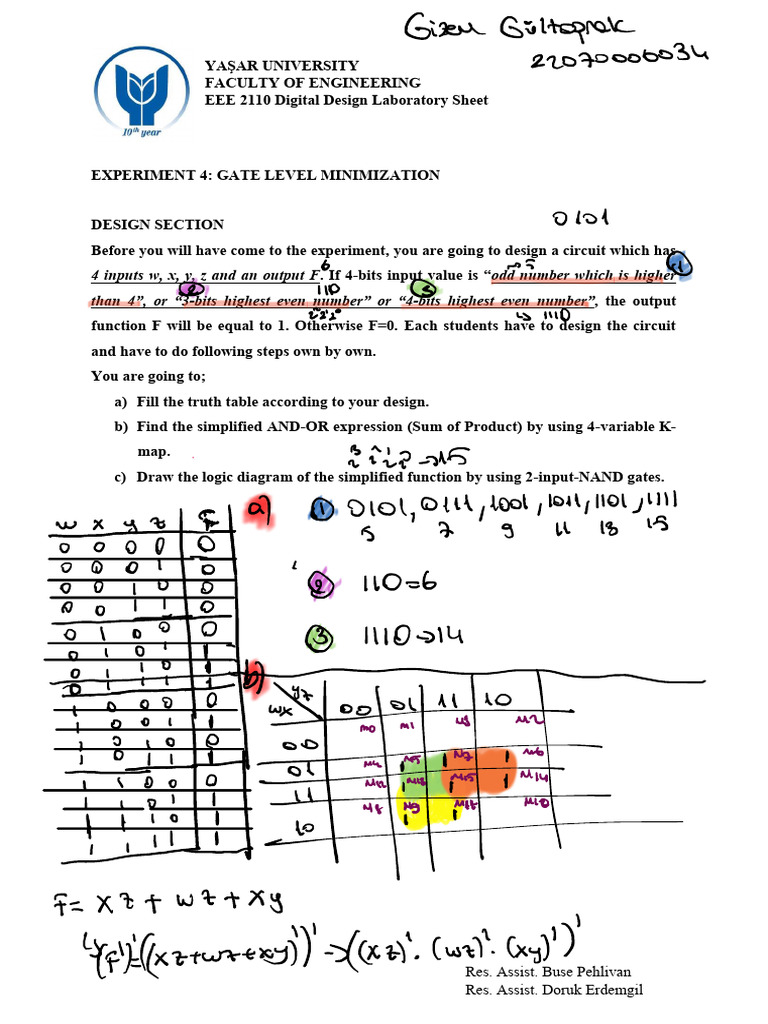 Gate | PDF