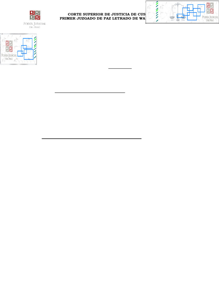 Wqewq WQ Eweqw WQ | PDF | Pensión alimenticia | Demanda judicial