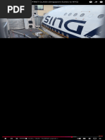 Lner1035 Azuma Seat Map v5 - 9 Car | PDF | Accessibility | Wheeled Vehicles