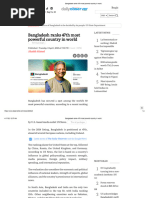 Bgy Tanod Id 1-2-2 | PDF | Philippines