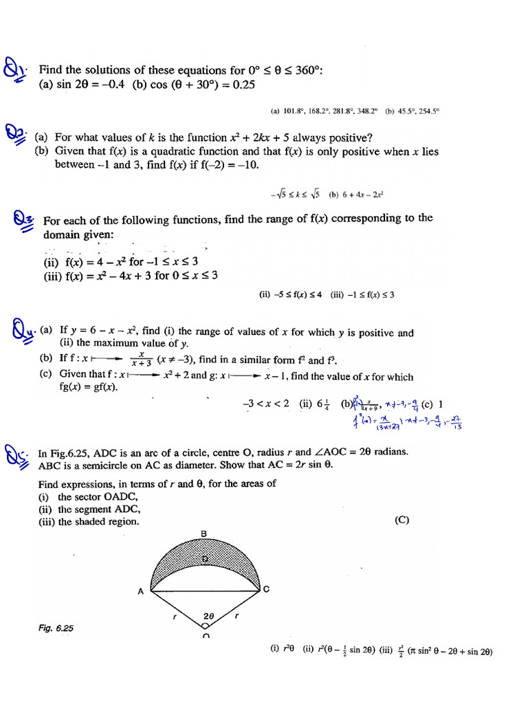 As Jan Test Practice Worksheet | PDF