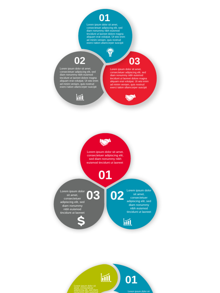 Infographic Templates | PDF