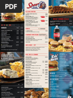 Food Buff Toram | PDF