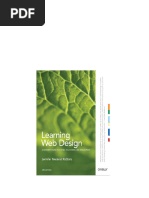 Tthe Non Designer's Design Book | PDF | Typography | Graphic Design