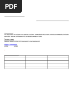 Camesa Wireline Cable Specifications | PDF | Electrical Conductor ...