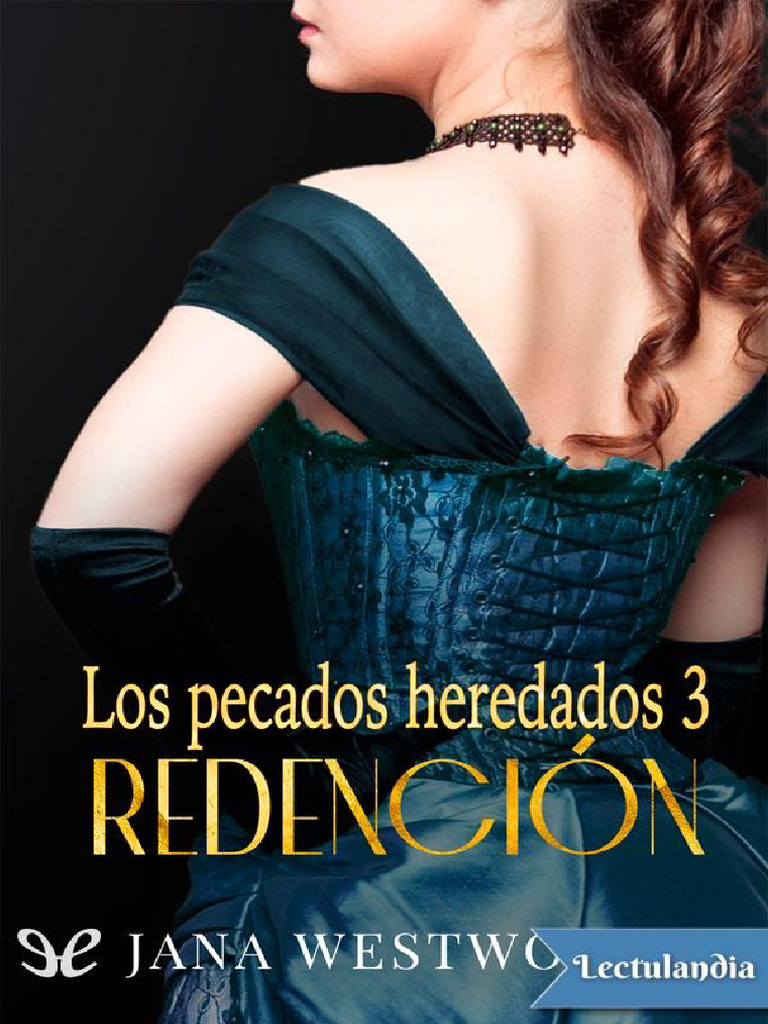 Redencion - Jana Westwood | PDF | Amor
