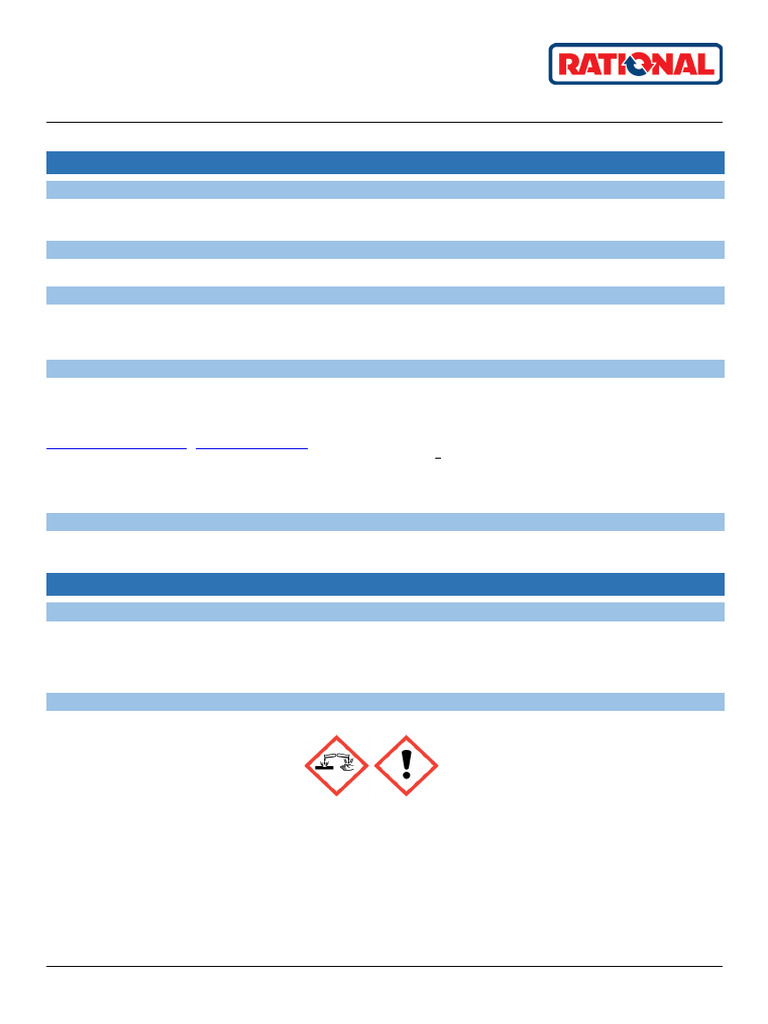 12 - FDS - RATIONAL - Care-Tab-Descalcificante Azul - PT - BR | PDF ...