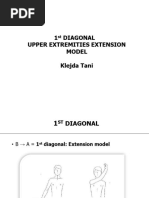 Humac Norm Spec Sheet | PDF | Anatomical Terms Of Motion | Limbs (Anatomy)