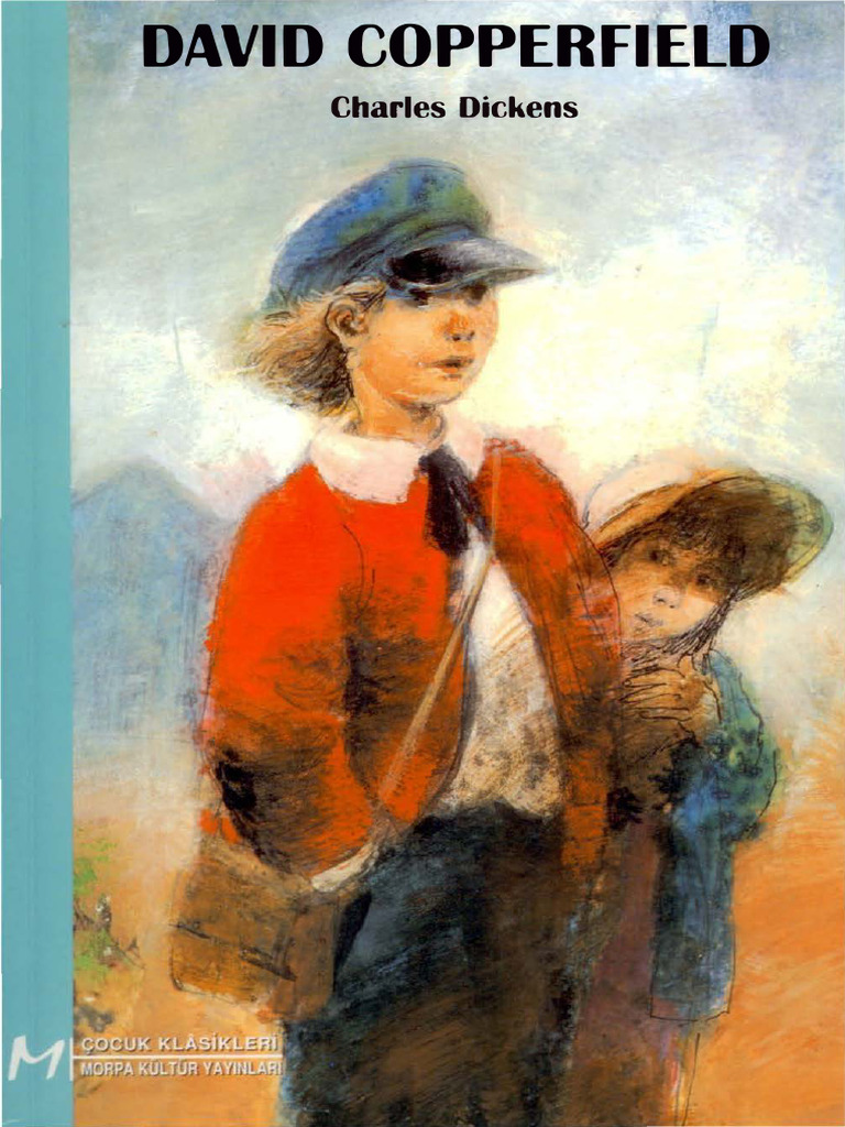 Charles Dickens - David Copperfield | PDF