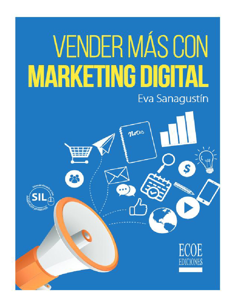 Vender Mas Con Marketing Digital | PDF