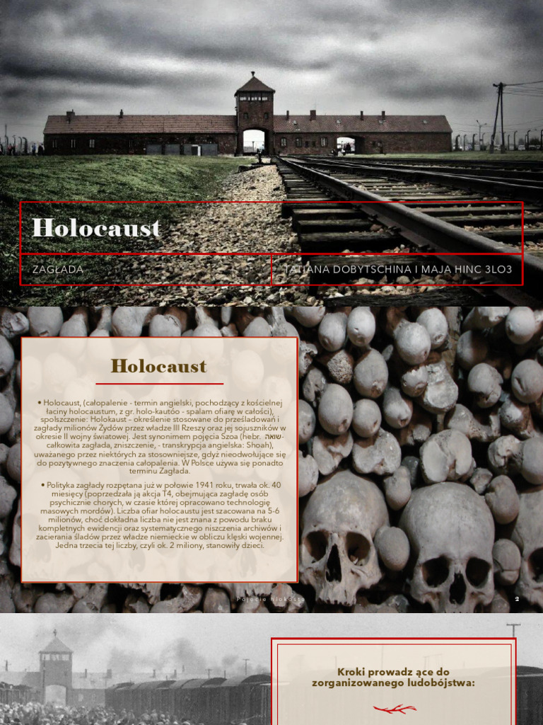 Holocaust | PDF