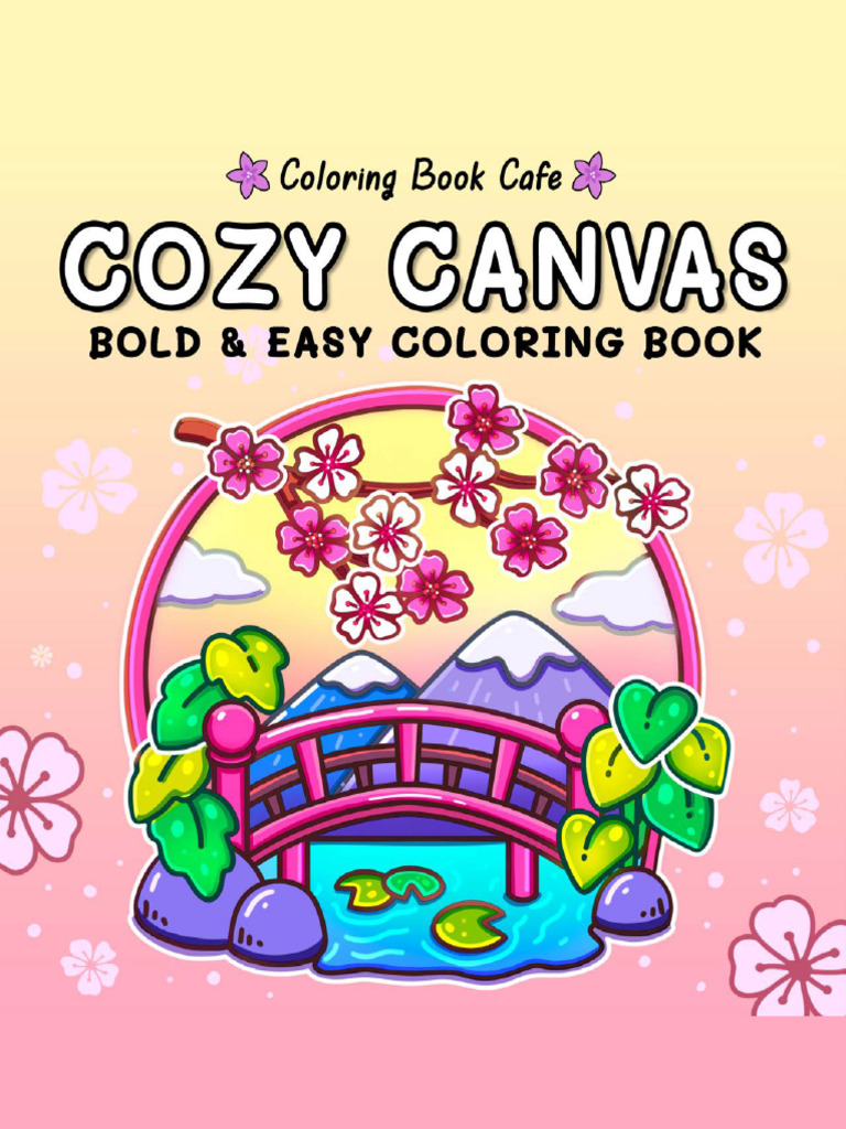 Cozy Canvas Digital 250415 204256 | PDF