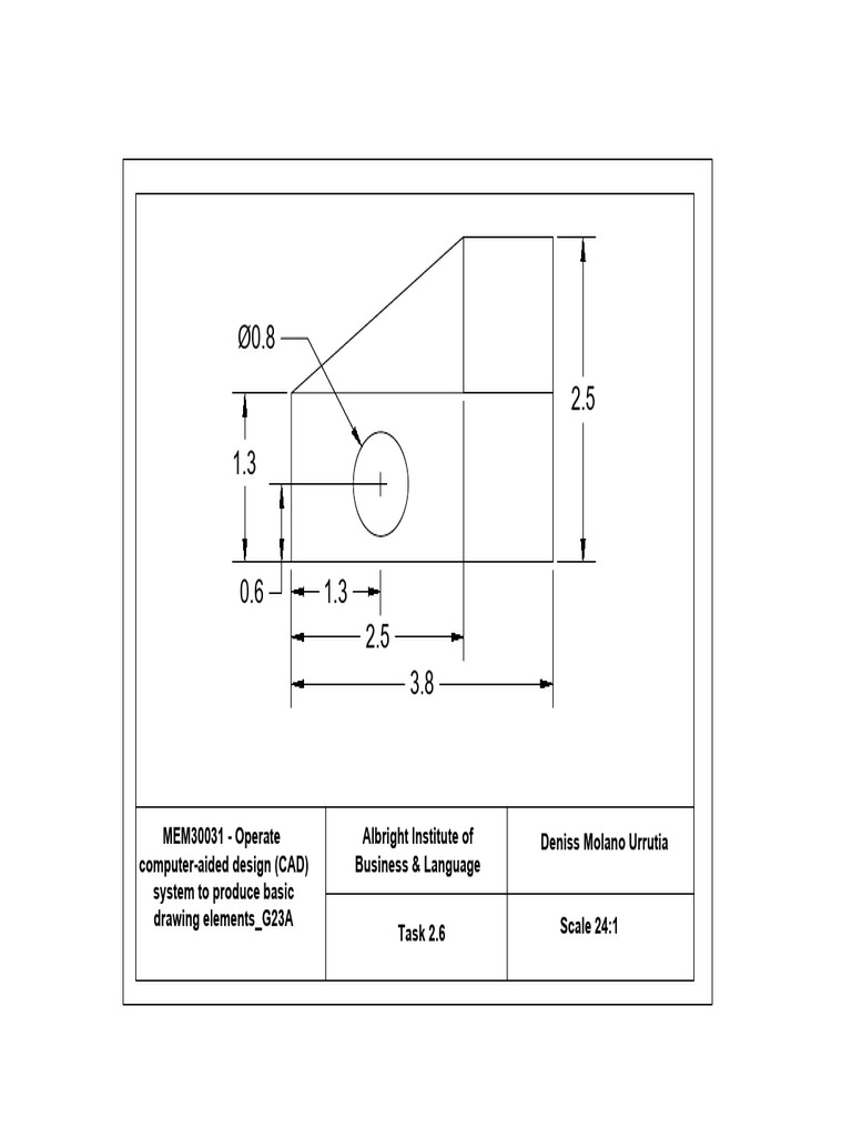 Task 2.6 Layout1 | PDF