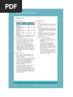 Cambridge O Level Biology 5090 Thresholds 2025 | PDF