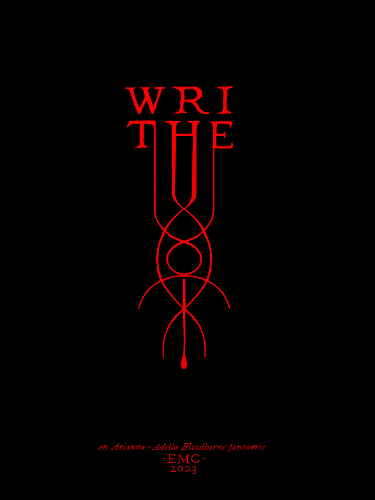 Writhe Comic | PDF