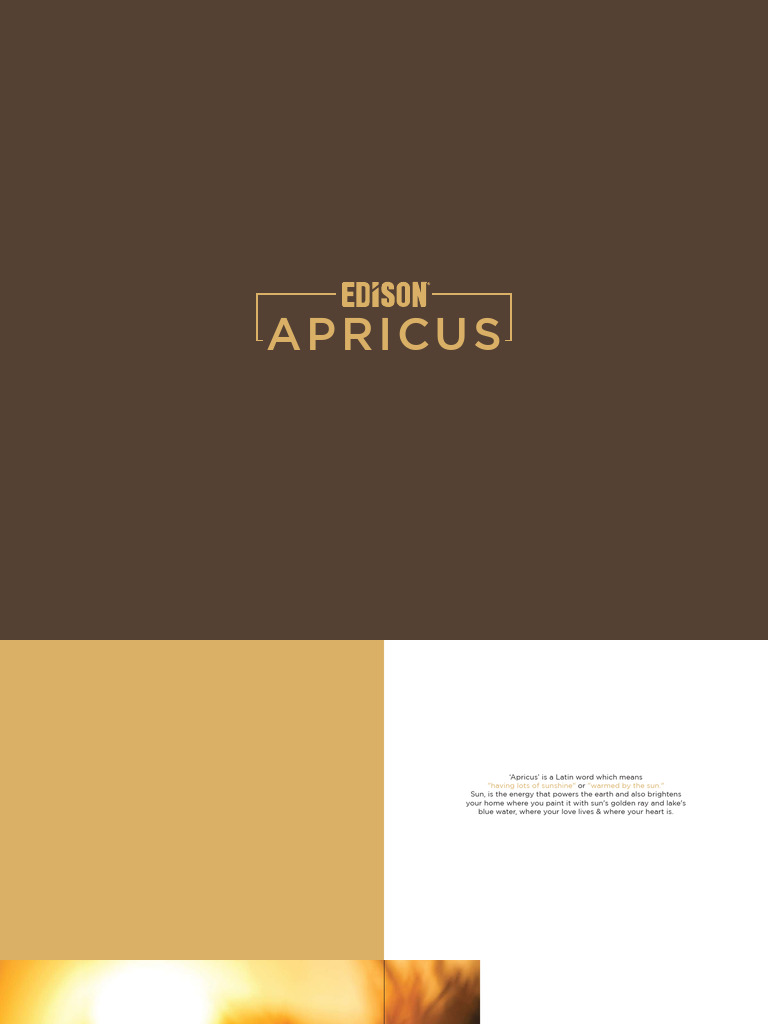 Apricus | PDF | Apartment | Dhaka