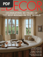 Hentzen Polyurethane Topcoat PG-6 Series TDS | PDF | Materials | Physical Sciences