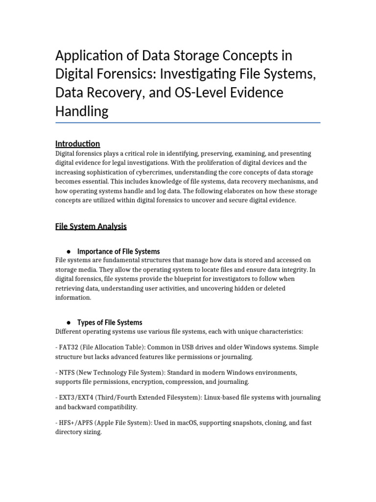 Assignment 1 Priyanka Mam | PDF | File System | Computer File