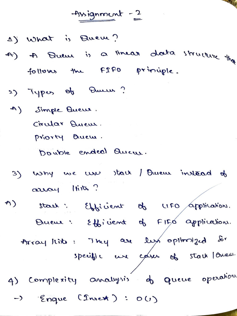 Advc Coding Asgnt - 2 | PDF