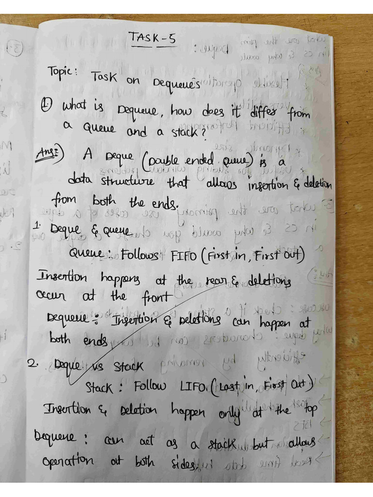 Advanced Coding 5 | PDF