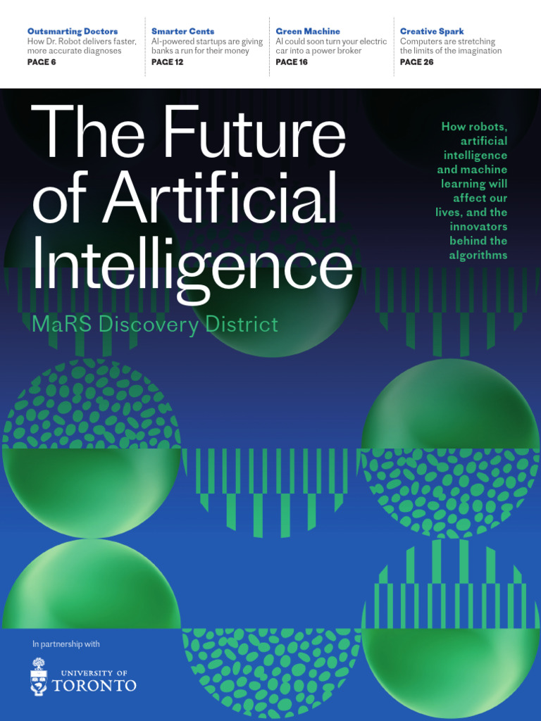 MaRS Final AI Magazine HighRes | PDF | Artificial Intelligence | Intelligence (AI) & Semantics