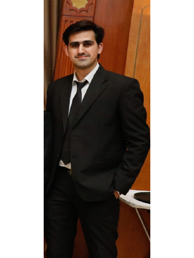 Prateek Sharma - Profile | PDF