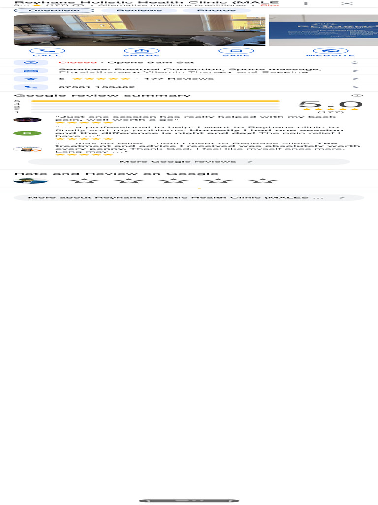 Mens Hijama Nottingham ng7 - Google Search | PDF