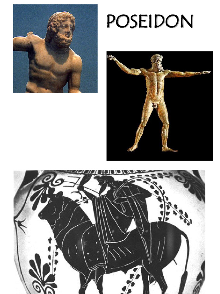 6a Poseidon | PDF
