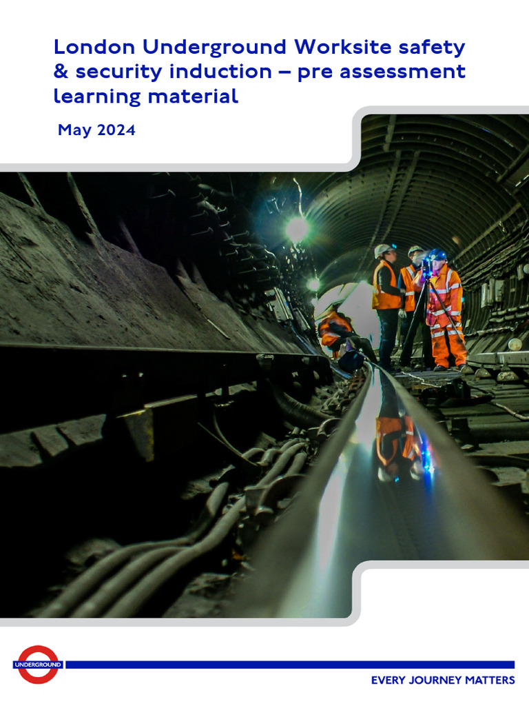 Workbook LU - WSSI May 2024 V2.0 | PDF | Asbestos