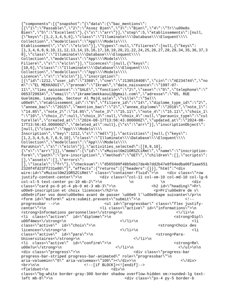 doc_7 | PDF | Computing | Data Management