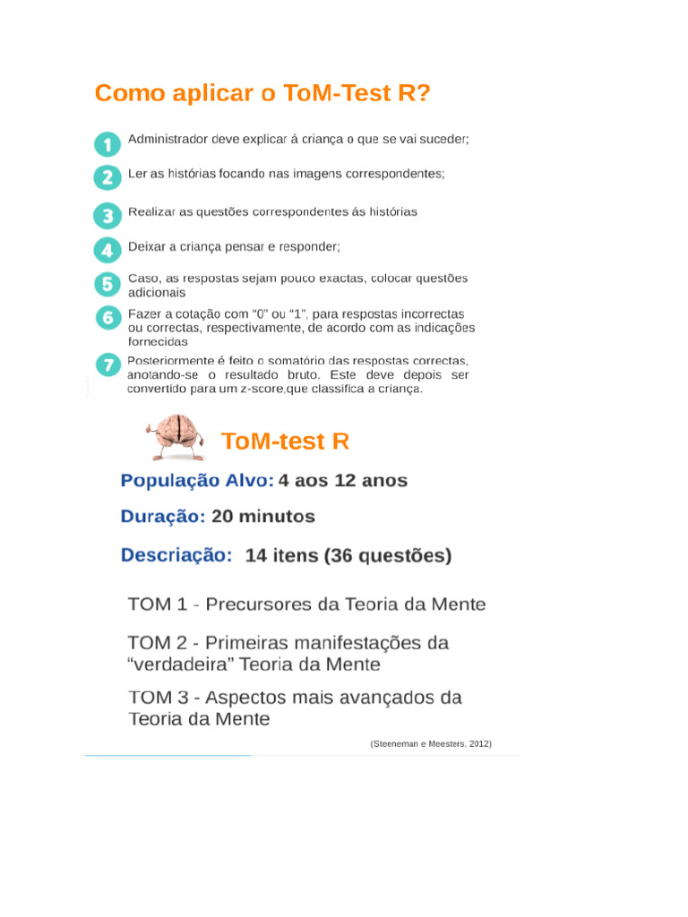 Tabela ETC - Documentos Google | PDF
