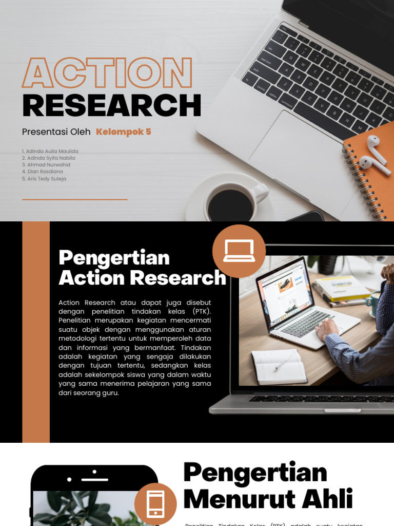 PPT Metlit Kelompok 5 | PDF