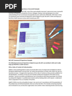 RICS APC Case Study Guide | PDF