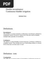 Cozean Pelvic Dysfunction Screening Tool | PDF | Self-Improvement ...