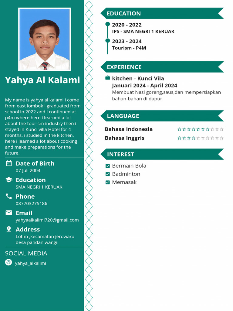 Yahya | PDF