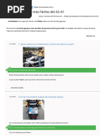 Simulacro Examen A2 Colombia 2025 | PDF | Líquidos | Motocicleta