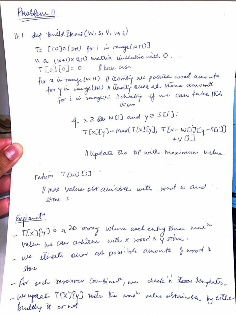 Problem 12 | PDF