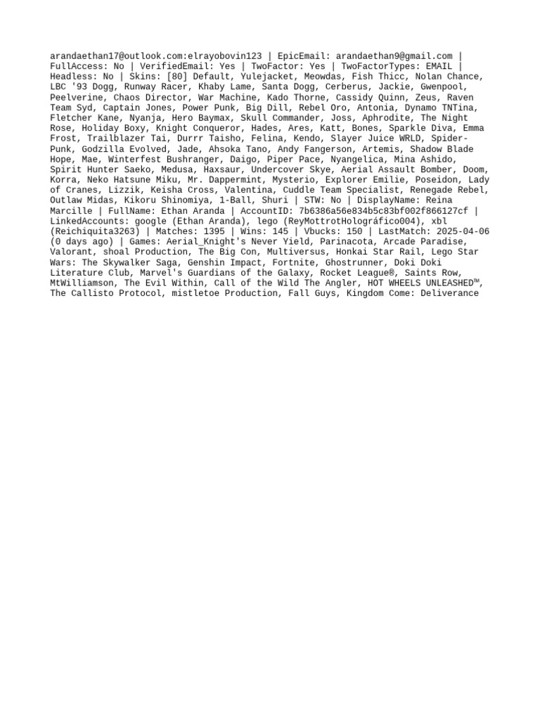 1x 50-99 Skin NFA | PDF