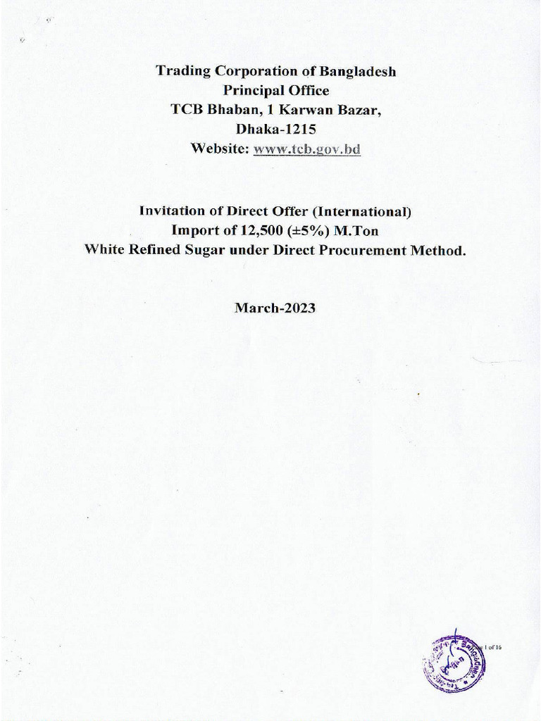 DPM Schedule March 2023, 3052 | PDF