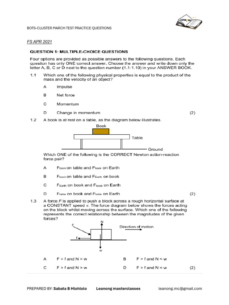 Bots-Cluster 1A | PDF