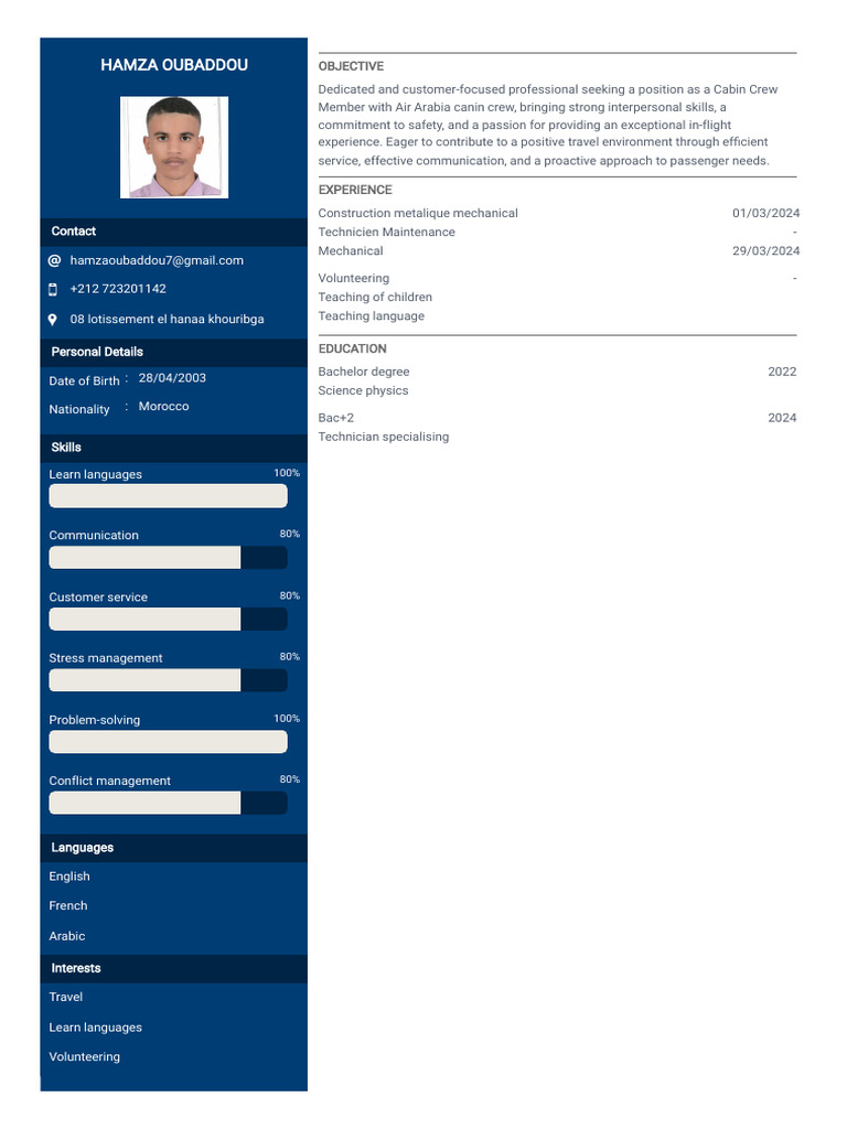 CV_2024101621433626 Edited | PDF