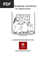 Formelblad Ma 3c Ht23 | PDF