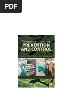 How Do You Clean A TB Room | PDF | Hospital Acquired Infection ...