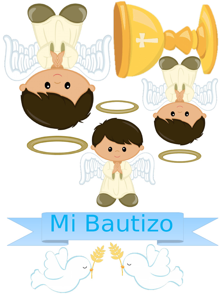 Bautizo S | PDF