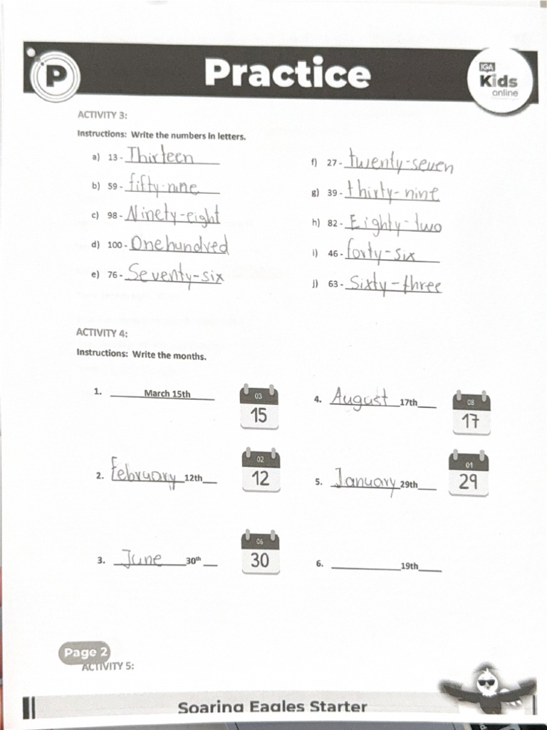 Practice | PDF