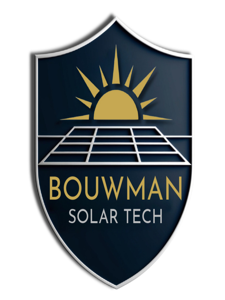Bouwman Solar Tech | PDF