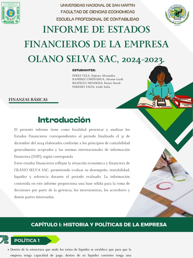 Finanzas Basicas | PDF | Rentabilidad sobre recursos propios | Business