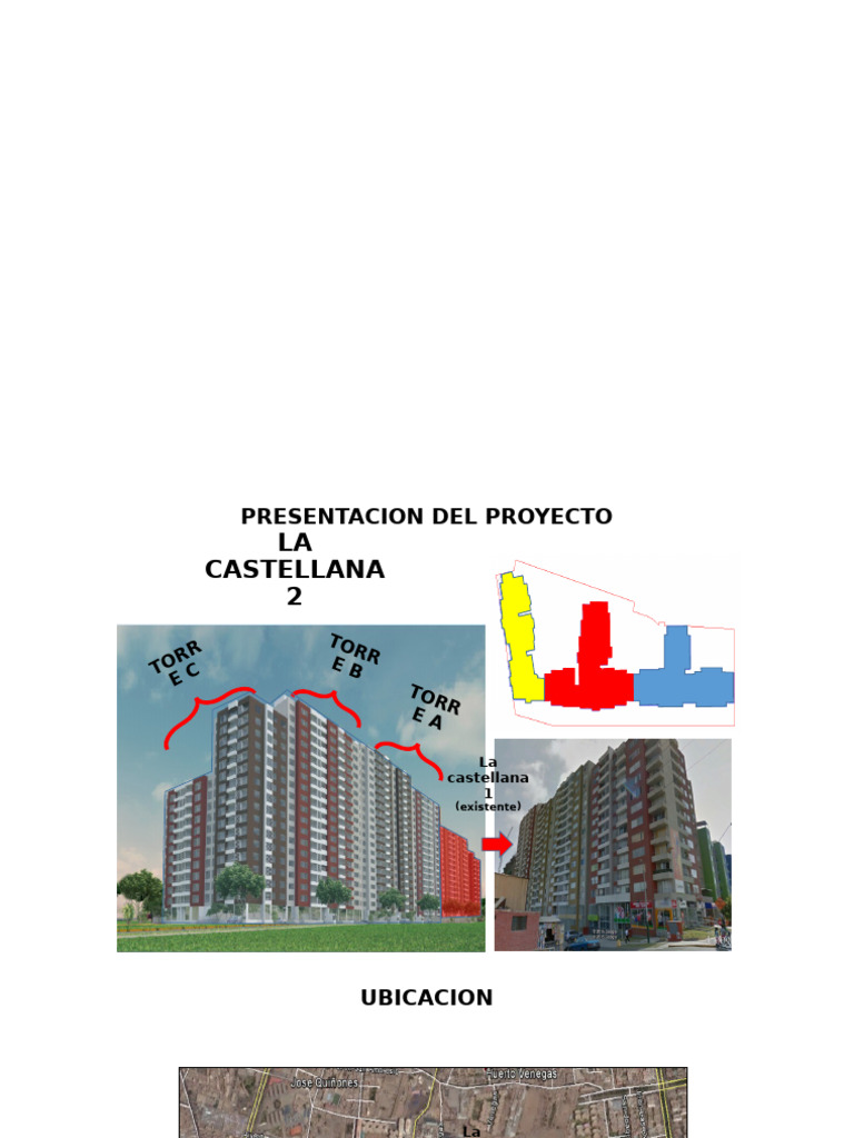 Plan Muros Anclados | PDF | Material compuesto | Hormigón