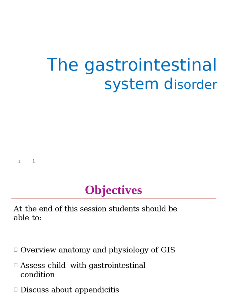 3-Gastrointestinal system | PDF | Gastrointestinal Tract | Stomach